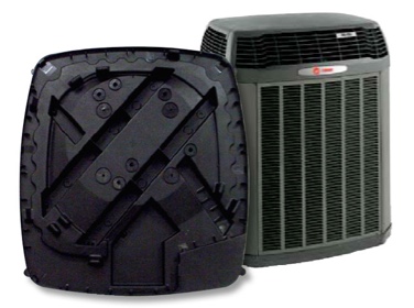 HVAC / Industrial Components | CSP