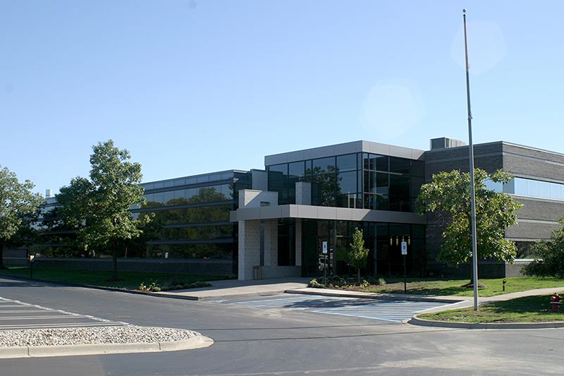 Headquarters